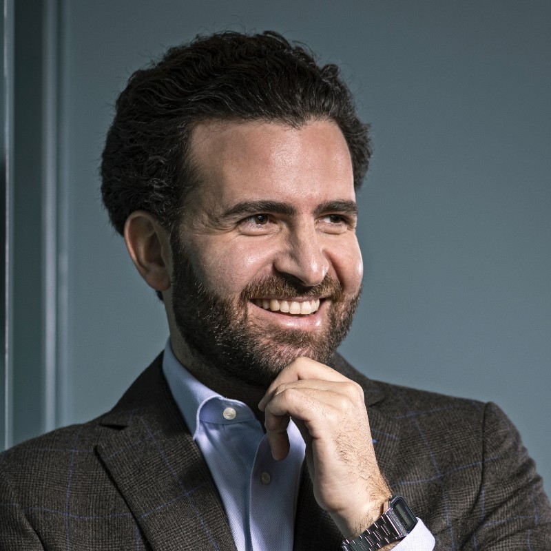 Francesco Minetti - WineJob